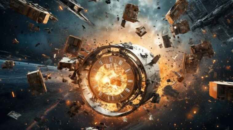 Unlocking the Possibilities: Exploring Time Travel and the Human Mind